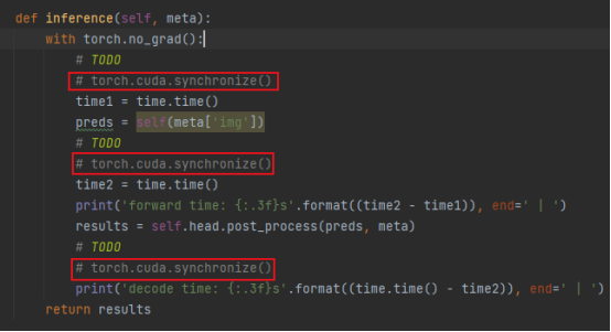 【nanodet】nanodet的使用_nanodet cpu包下载-CSDN博客