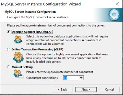 MySQL5.1.68安装、配置教程_mysql5.1安装教程-CSDN博客