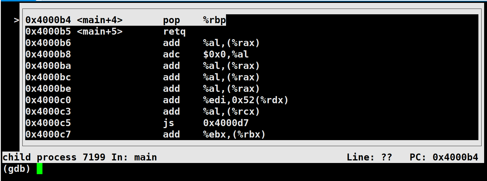 应用眼中的操作系统：系统调用_undefined reference to `puts-CSDN博客
