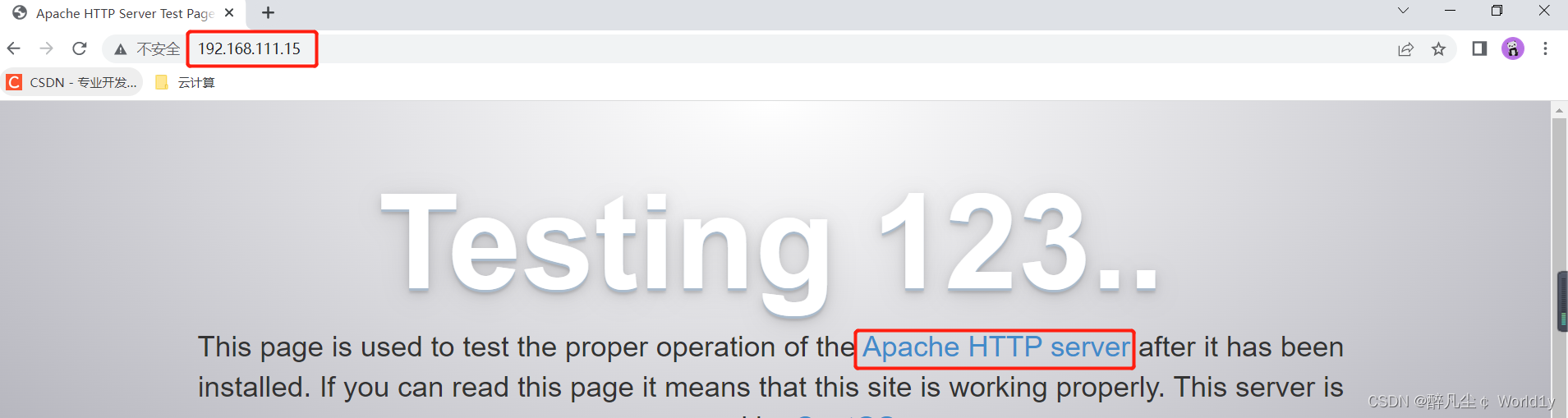 Apache + svn 服务搭建_apache dav svn-CSDN博客