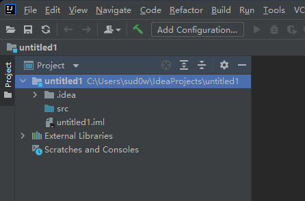 使用IDEA搭建Ghidra Script开发调试环境配置_idea ghidra script-CSDN博客