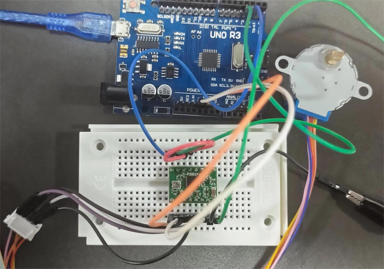A4988驱动步进电机教学-CSDN博客