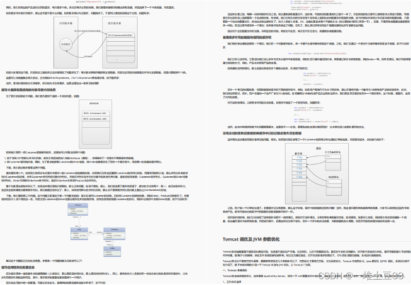 这比刷剧还爽 阿里大佬倾力打造Java1658页面试八股文，竟被开源_java 1658-CSDN博客