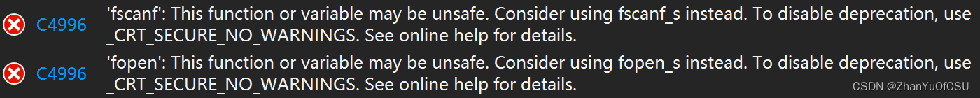 深入理解计算机系统的cachelab(lab5)超详细版-CSDN博客