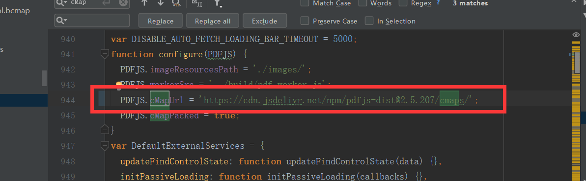 pdfjs预览pdf内容文字丢失问题_pdfjs文字丢失_小兔&崽子的博客-CSDN博客