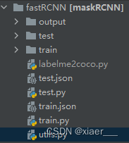 深度学习模型库detectron2的安装、使用和自定义数据集训练_detectron2模型下载地址-CSDN博客