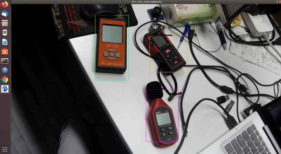 OpenVINO应用案例：部署YOLO模型到边缘计算摄像头_openvino yolo-CSDN博客