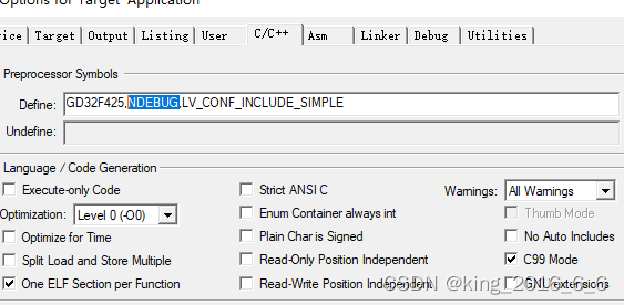 【GD32学习】最新LVGL8.2移植教程_lvgl 8.2 拉代码编译工程-CSDN博客