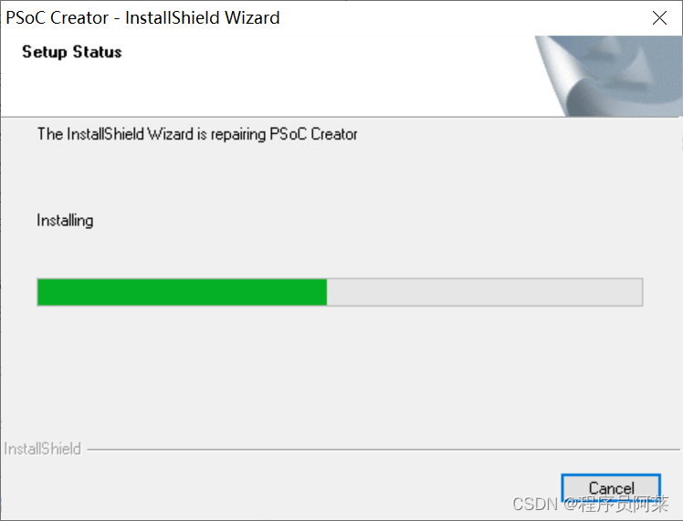 PSoC Creater 安装教程_psoc creator 安装教程-CSDN博客