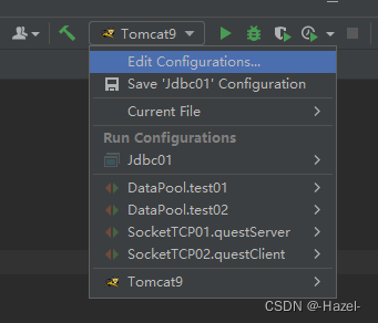 JAVA Web环境配置（从JDK安装到Mysql）逐步详解_javaweb环境配置-CSDN博客