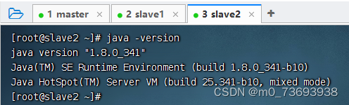 Hadoop部署与在OpenStack私有云上安装配置虚拟机_openstack搭建hadoop_m0_73693938的博客-CSDN博客