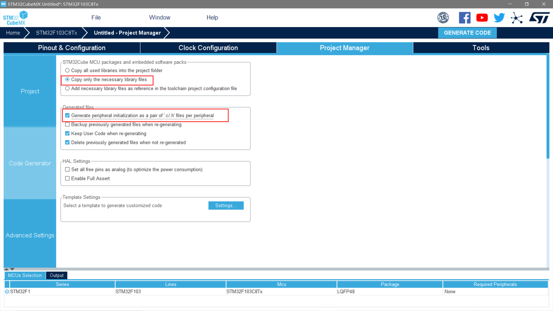 RT-thread Nano在stm32f103上的移植_stm32f103移植nano-CSDN博客