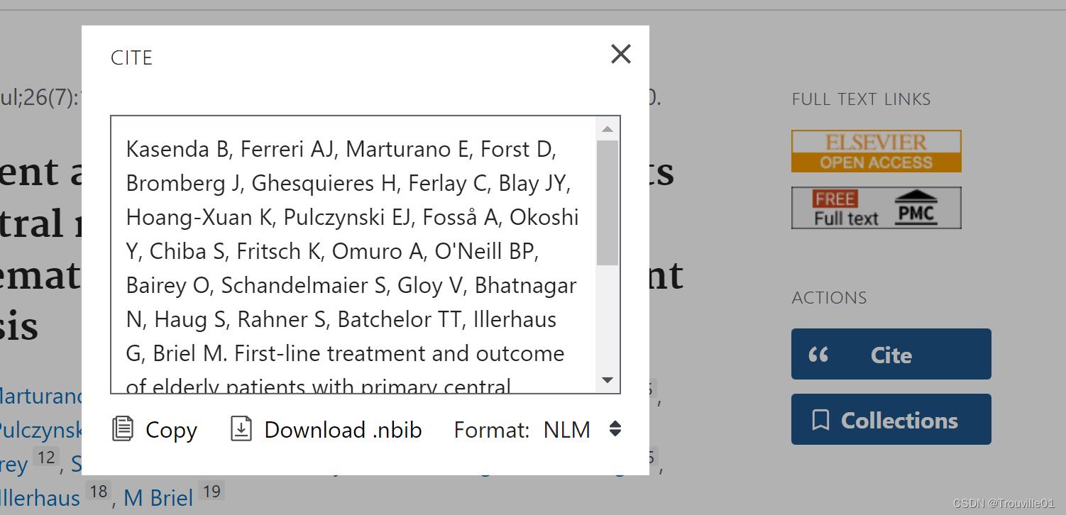 如何使用Endnote x9插入文献，并介绍一种简单的方法对PubMed上的文献进行Endnote导入._pubmed文章怎么导入 ...