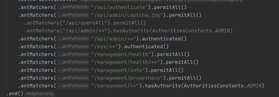 Springsecurity改造Shiro项目踩坑_shiro 与spring security可以切换吗-CSDN博客