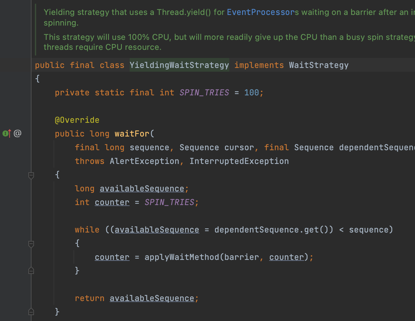 java高阶编程之无锁并行计算框架——Disruptor初识_java计算框架-CSDN博客