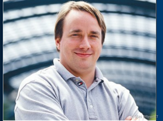 走进Linux第一天-CSDN博客