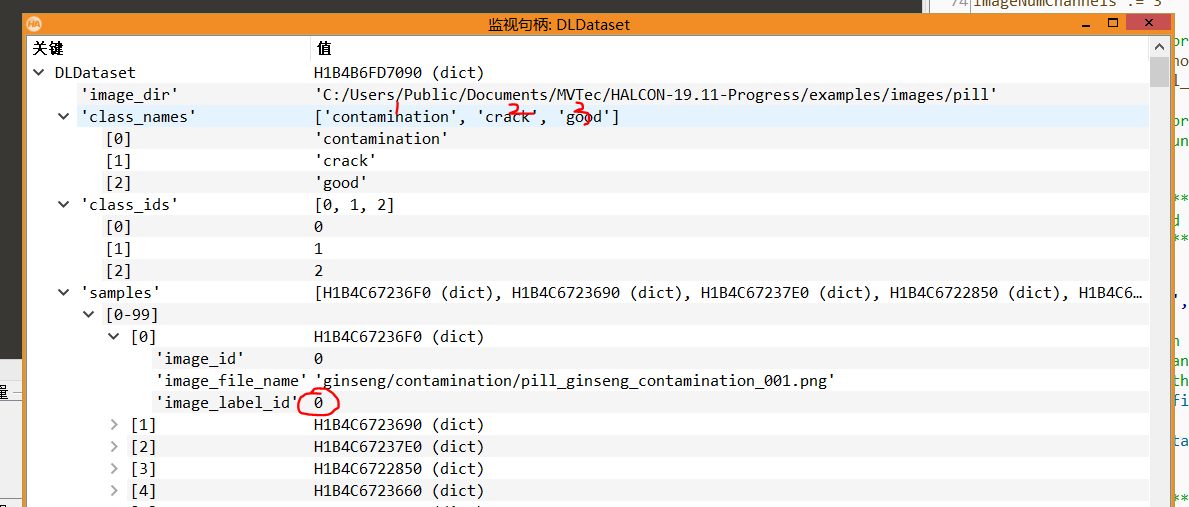 halcon深度学习（分类）（1）_halcon深度学习分类-CSDN博客
