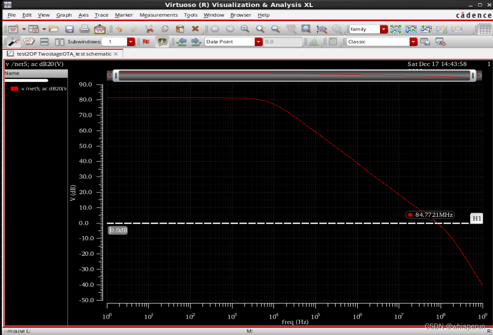 运用gm/id法设计二级运放教程_gmid-CSDN博客