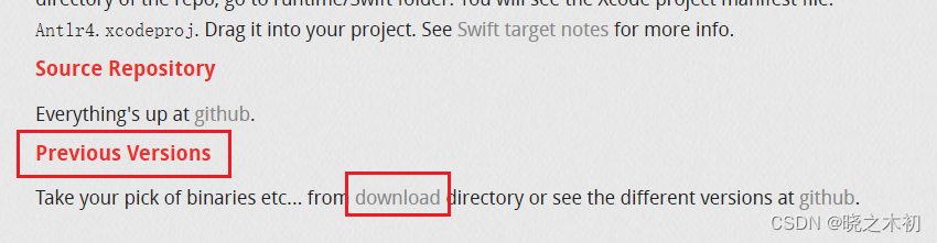 1. windows上安装antlr4（code generation target为Java）_antlr4在windows-CSDN博客