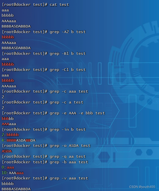 关于文本三剑客（grep、sed、awk）的运用_grep、awk、sed应用场景-CSDN博客