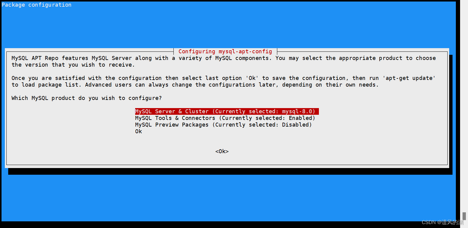 linux系统shell脚本一键安装MYSQL_shell脚本安装mysql-CSDN博客