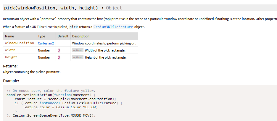 cesium查看entity的属性信息_cesium 如何获取entity 中的属性值-CSDN博客