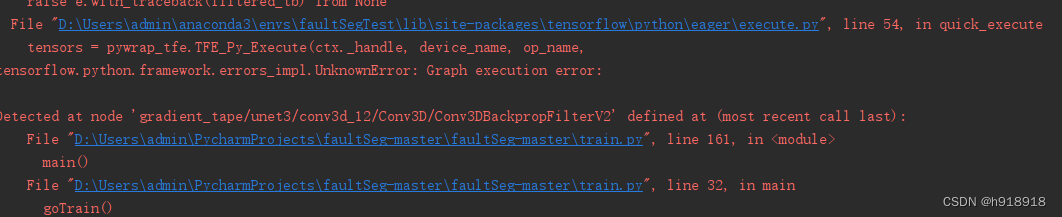 使用gpu训练的时候遇到的问题need 1 Gpu For Normal Training All Are Busy Wait Csdn博客 8572