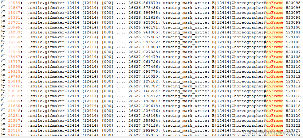 手机功耗优化——相机，屏，指纹，usb，三方应用等模块功耗_modem功耗-CSDN博客