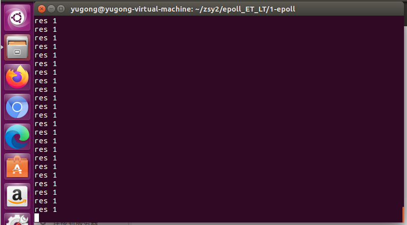 【Linux】ET和LT模式总结-CSDN博客
