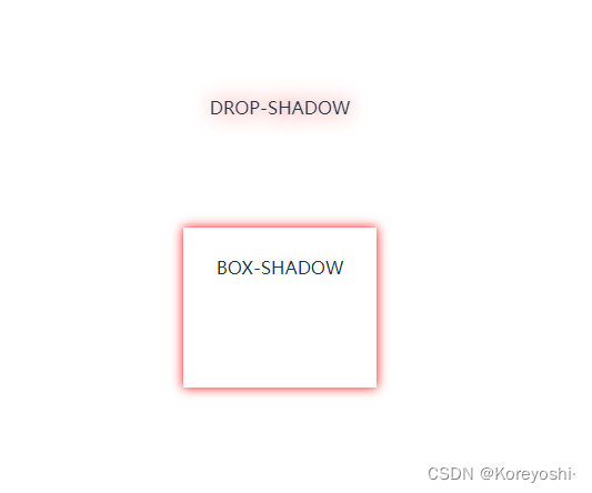 css drop-shadow 与box-shadow-CSDN博客