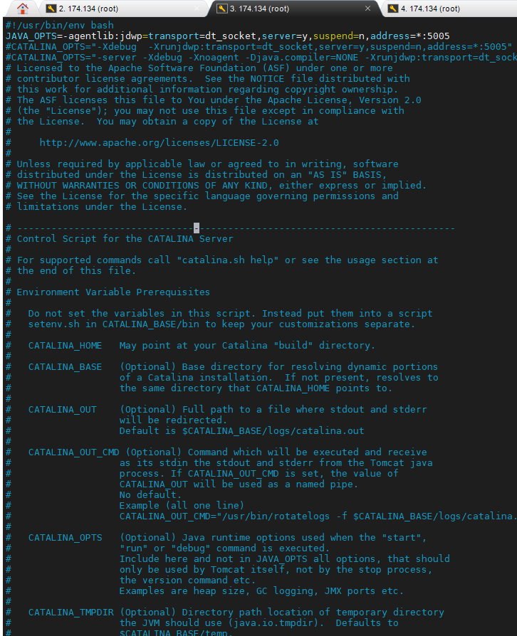 spring framework RCE（CVE-2022-22965）_springframework cve-CSDN博客