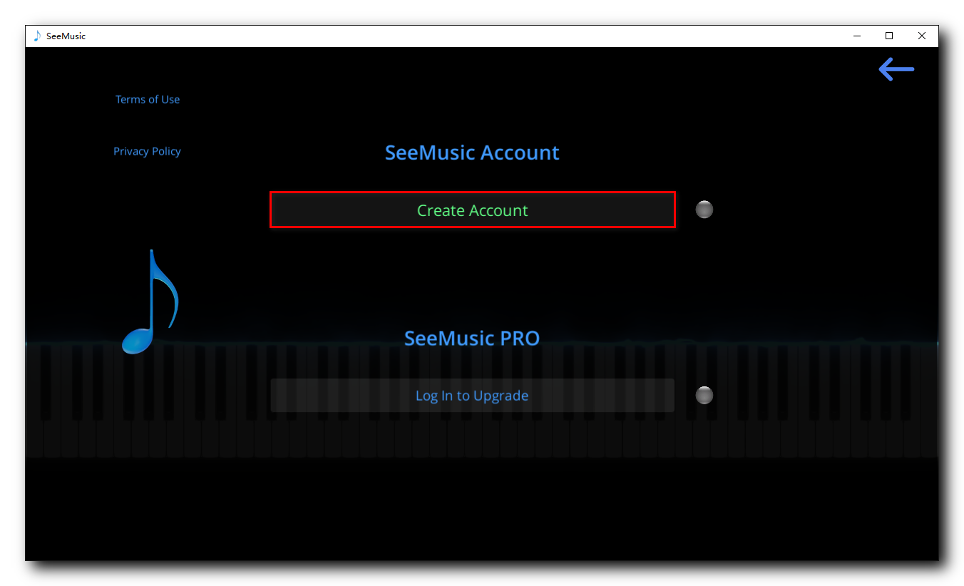 【SeeMusic】下载安装并注册 SeeMusic 软件_seemusic官网-CSDN博客