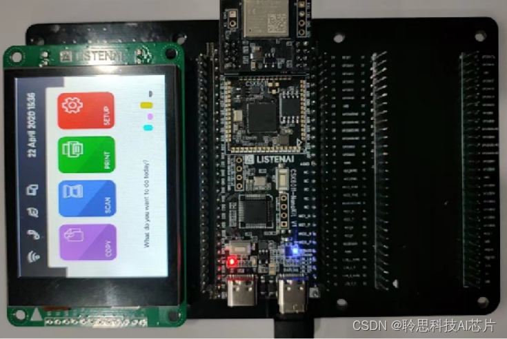 Zephyr触摸屏驱动实现教程-CSDN博客