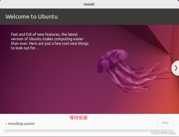 Vmware配置Ubuntu22.04.2版本_ubuntu22.4.2硬件 配置-CSDN博客