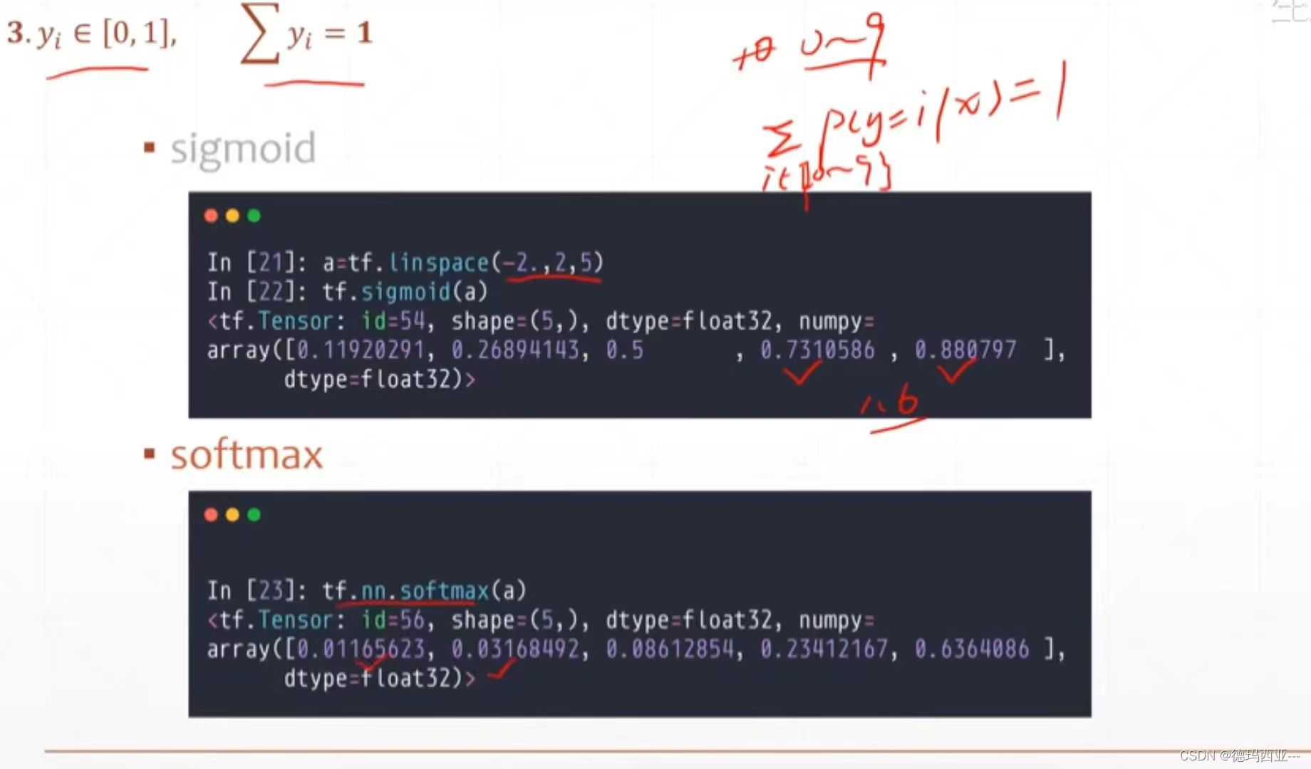 tensorflow--2--神经网络与全连接层_tensorflow 全连接层-CSDN博客