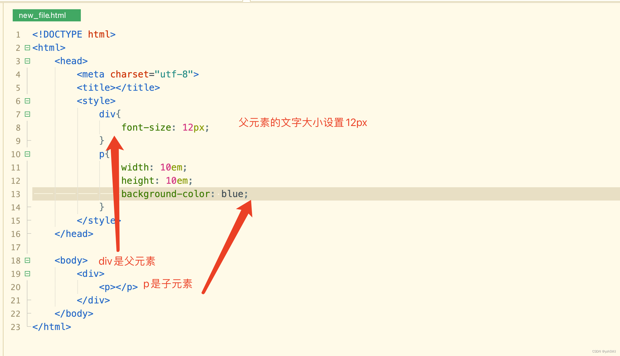 css中的rem跟em的区别_css中的rem和em-CSDN博客