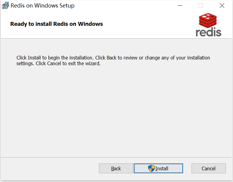 windows安装redis3.2.1教程_redis 3.2.1-CSDN博客