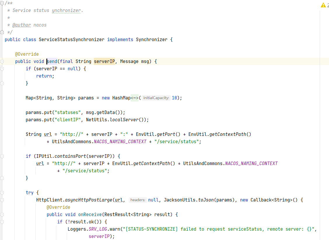 SpringCloud Alibaba(四) Nacos服务端本地启动和源码浅析(AP架构),Distro协议介绍,CAP原则介绍-CSDN博客