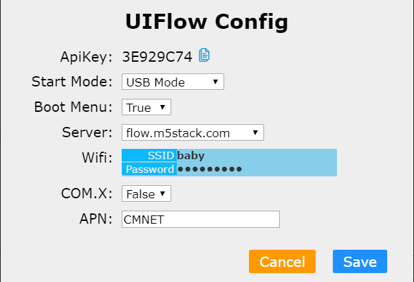 myCobot pro 机械臂（1）初次使用（开发环境：w10 / UI flow）_win10机械臂操作系统-CSDN博客