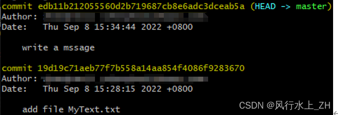 Git深入理解与常用操作的本质_git detach 作用-CSDN博客