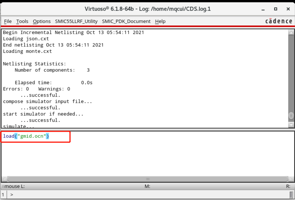gmId学习_mos管gmid-CSDN博客