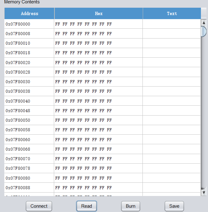BLE芯片DA145XX系列：OTP读写、OTP Header_otp读写控制-CSDN博客