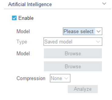 Stm32 CubeMx安装和配置Cube.ai教程_cube ai-CSDN博客