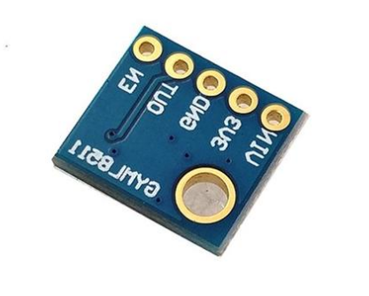 arduino/Mixly使用ML8511紫外线传感器_gyml8511 arduino 连接-CSDN博客