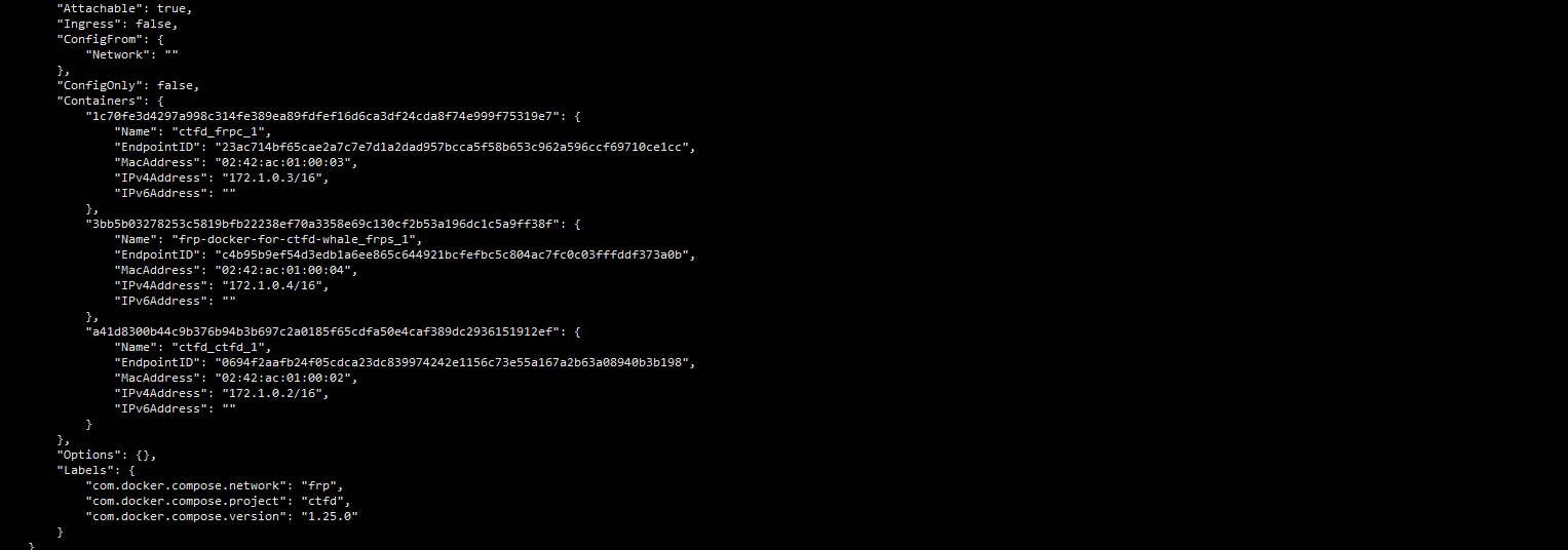 `ctfd`+CTFd-Whale环境搭建详细过程（图文）_ctfd whale-CSDN博客