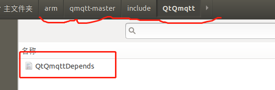 QT编译安装QtMqtt子模块，Linux平台_linux qt 添加 模块-CSDN博客