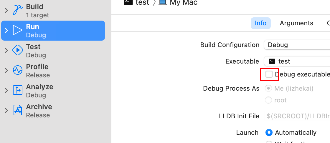 (C/C++) ERROR: Thread 1: EXC_BAD_ACCESS (code=2, address=0x....)-CSDN博客