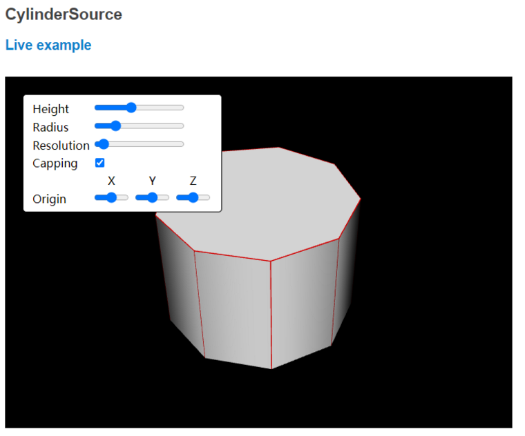 vtkjs各例子图-CSDN博客