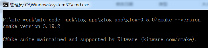Visual Studio Glog log library - Programmer Sought